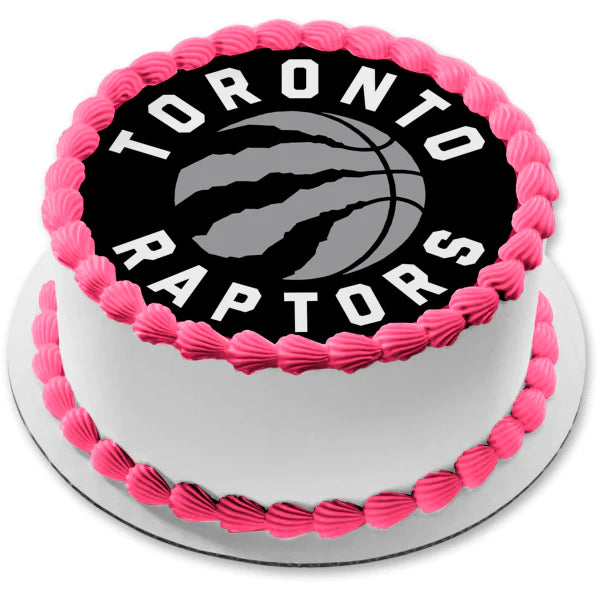 Edible Photo NBA - 6402 – Cakes and Memories Bakeshop