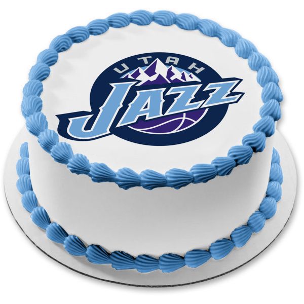 Edible Photo NBA - 6403 – Cakes and Memories Bakeshop