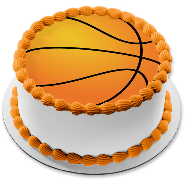 Edible Photo NBA - 6414 – Cakes and Memories Bakeshop