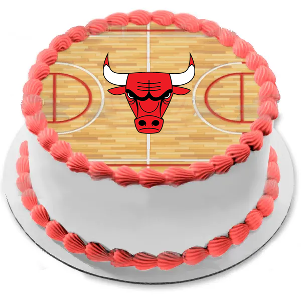 Edible Photo NBA - 6416 – Cakes and Memories Bakeshop