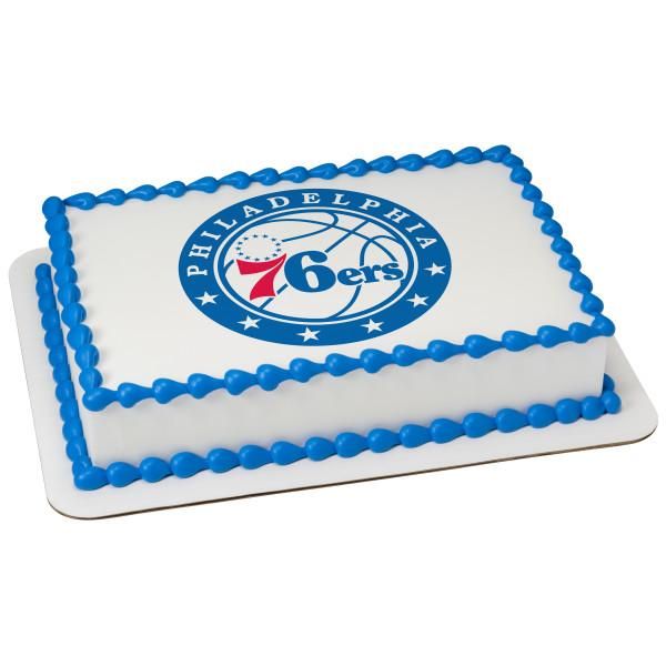 Edible Photo NBA - 6426 – Cakes and Memories Bakeshop