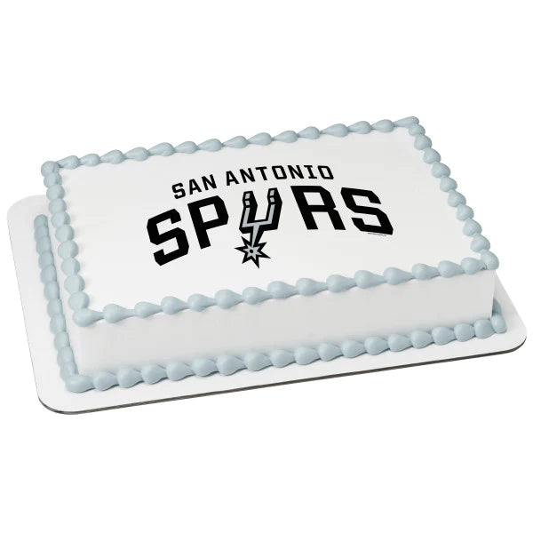 Edible Photo NBA - 6437 – Cakes and Memories Bakeshop