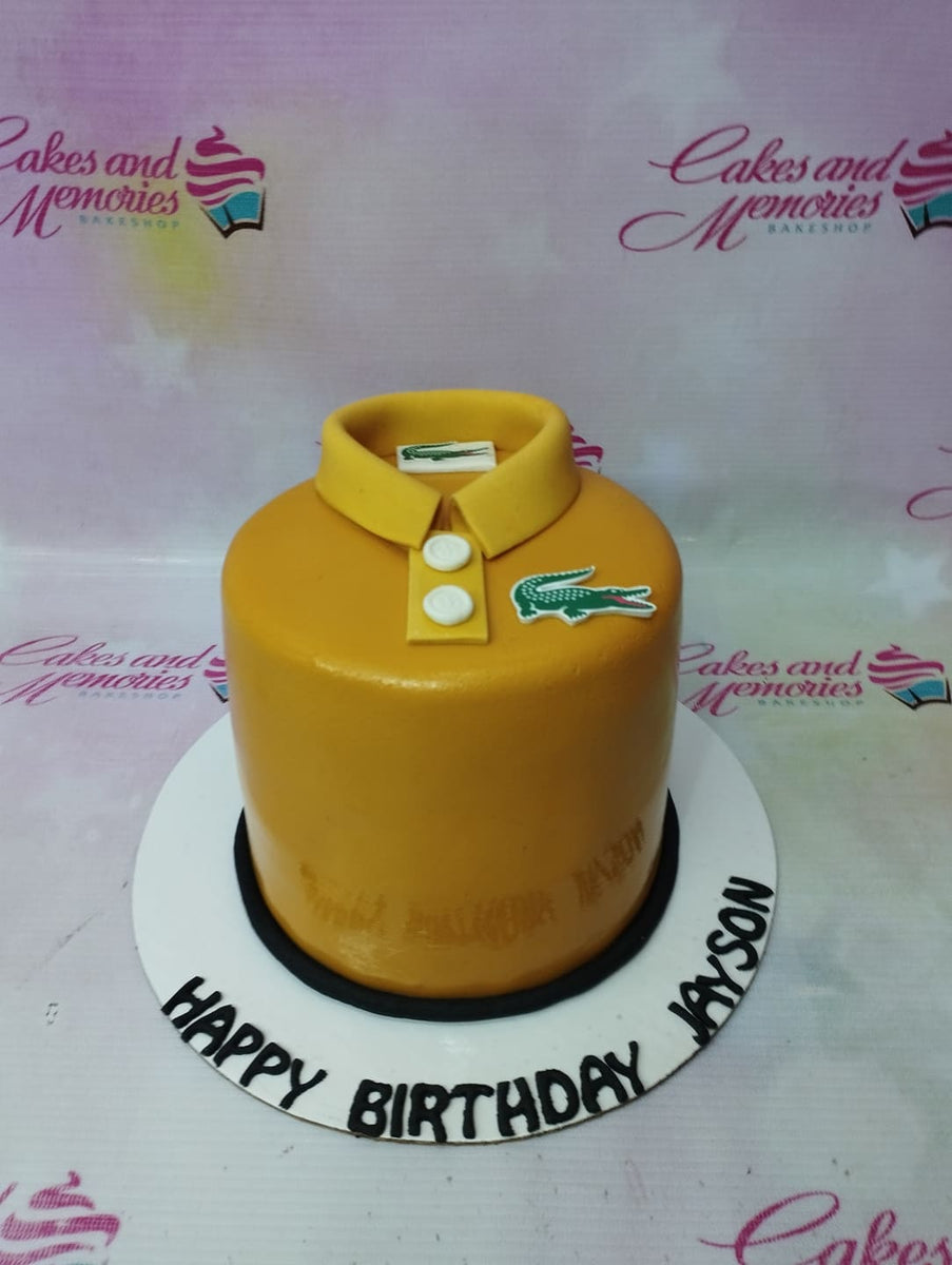 Dad Cake - 1139 – Cakes and Memories Bakeshop
