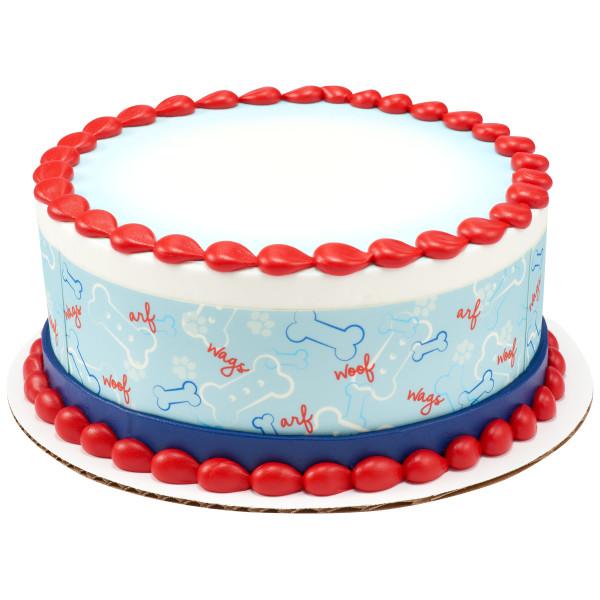 Edible Photo (Cake Wrap) - 6124 – Cakes and Memories Bakeshop