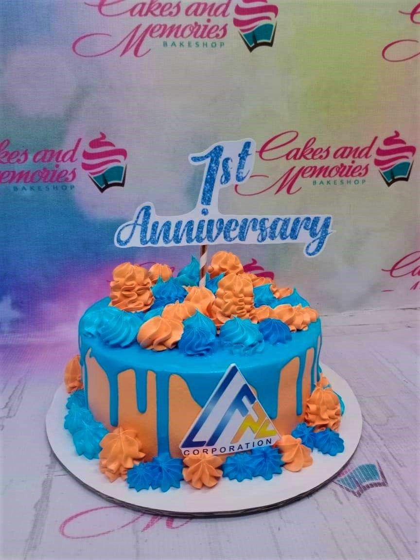 Others Cake - 1154 – Cakes and Memories Bakeshop