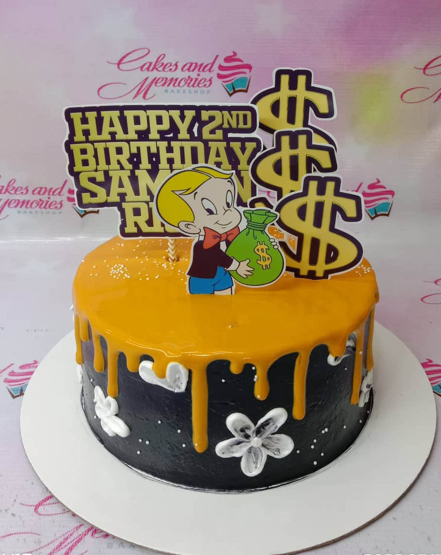 Others Cake - 1160 – Cakes and Memories Bakeshop