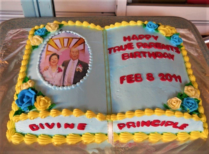 Books Cake - 5306 – Cakes and Memories Bakeshop