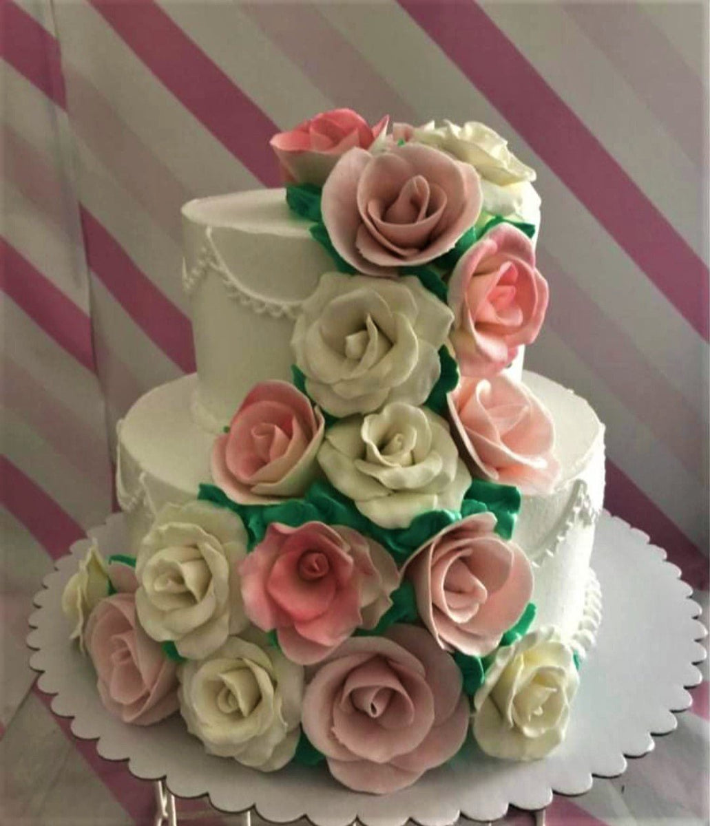Debut Cake - 2257 – Cakes and Memories Bakeshop