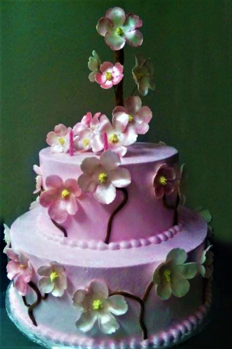Debut Cake - 2259 – Cakes and Memories Bakeshop