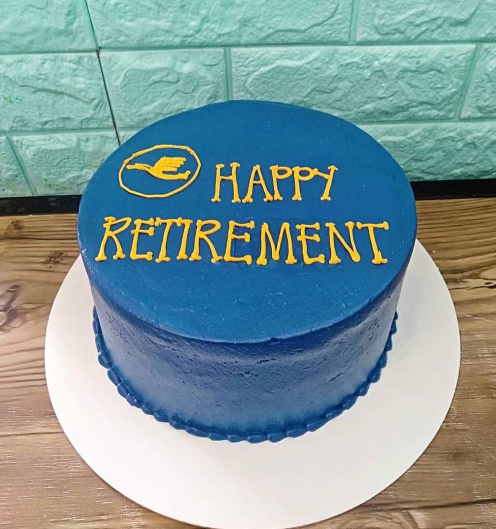 Minimalist Cake - 1130 – Cakes and Memories Bakeshop