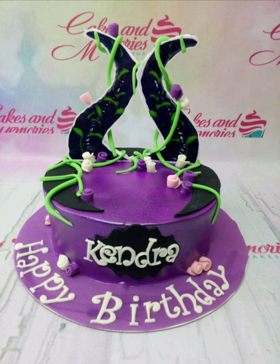 Others Cake - 1105 – Cakes and Memories Bakeshop