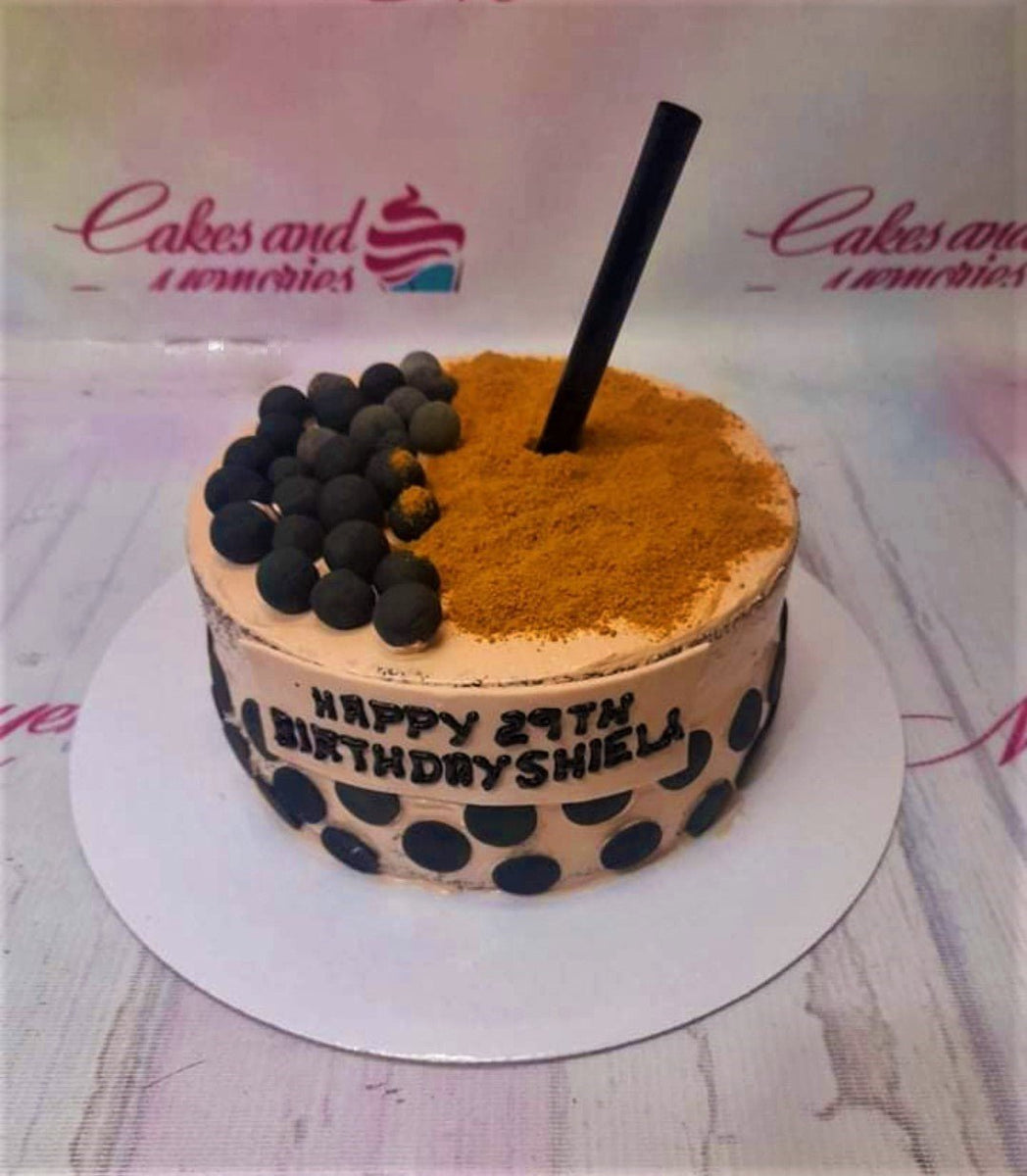 Others Cake - 1116 – Cakes and Memories Bakeshop