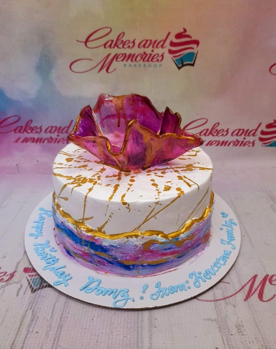Others Cake - 1145 – Cakes and Memories Bakeshop